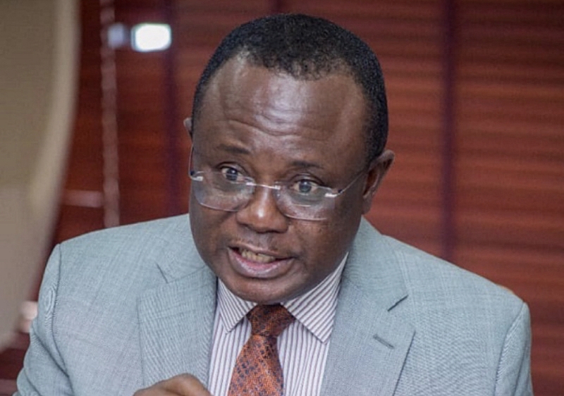 The quality of members in parliament practically missing – Joe Wise