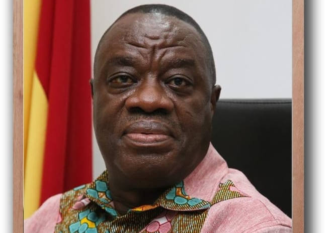 The Sacking of Dr Ibrahim Mohammed Awal: A Blow to NPP's Prospects in ...