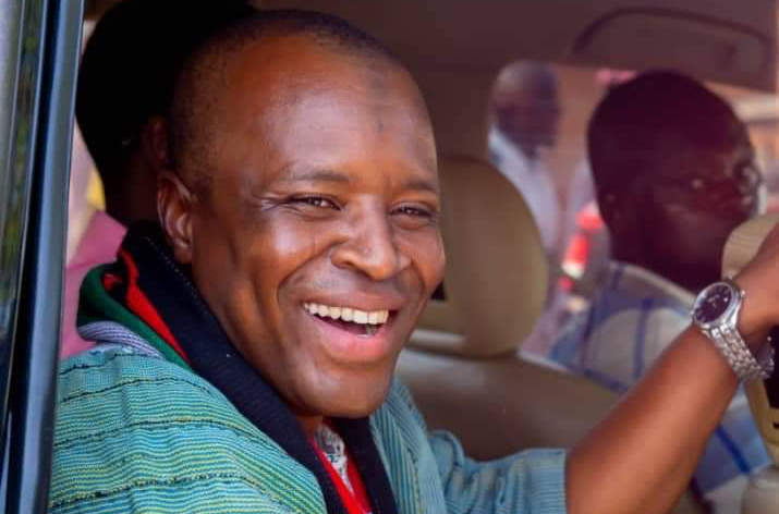 An open letter to Dr. Damba, NDC PC for Tolon