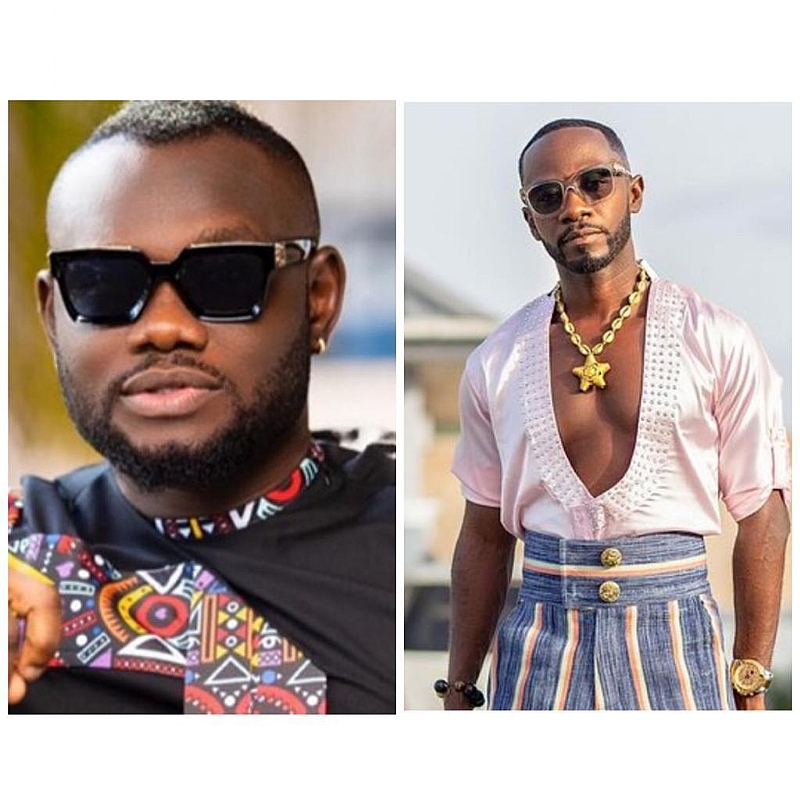 Okyeame Kwame, Prince David Osei added to Bawumia’s tourism manifesto ...