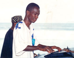 Kiki Gyan Finally Laid To Rest