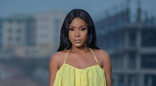 Ex Beauty Queen Jennifer Okechukwu releases super attractive shoots