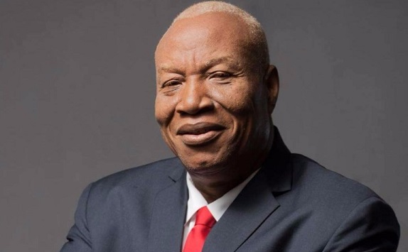 NDC Decides: Joshua Alabi Concedes Defeat