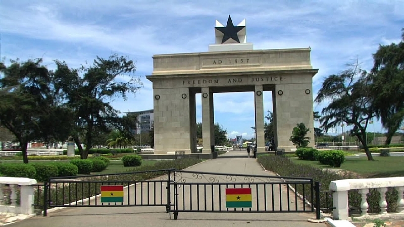 24 February, 1966 - Ghana’s Day Of Shame