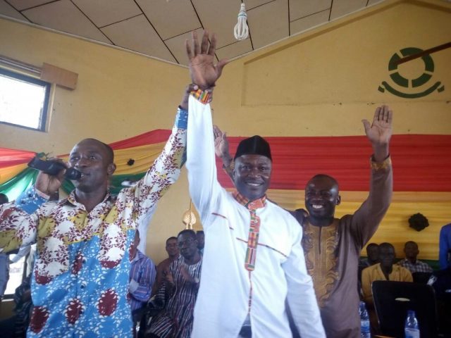 Judgment Debt Looms At Techiman Municipal Assembly