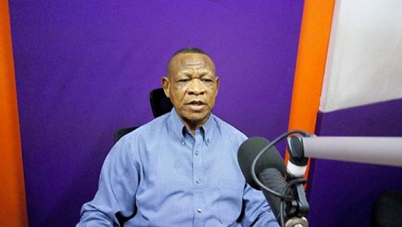 Ex-Kotoko coach Abdul Razak confirms readiness to coach Hearts of Oak