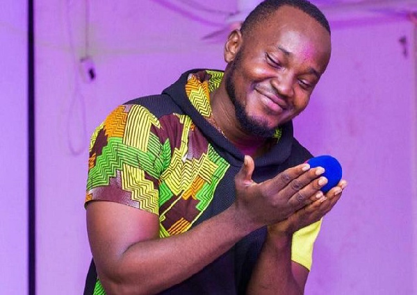 A patient married me to her daughter - Comedian OB Amponsah shares ...