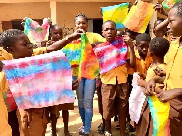 Dagbon Advocacy Network calls for reforms in student allowance system ...