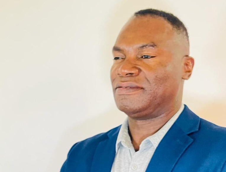 Movement for Change urges action against illegal mining