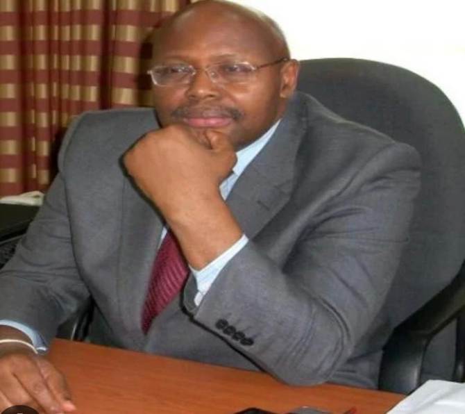 A Critical Look At Dr. Fahnbulleh’s Road To 2017: A Cursory Reflection ...