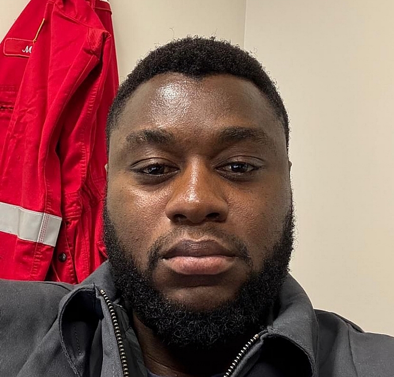 An Interview with Melvin Oduro, on onshore & offshore pre-commissioning ...