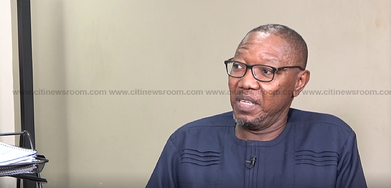 Clement Apaak questions postponement of 2022 State of the Nation Address