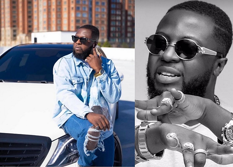 Guru signs 6-year record deal with Australian-based Company