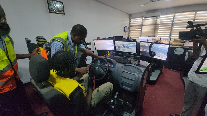 Okadamotto launches 5-day motorcycle training for Okada riders
