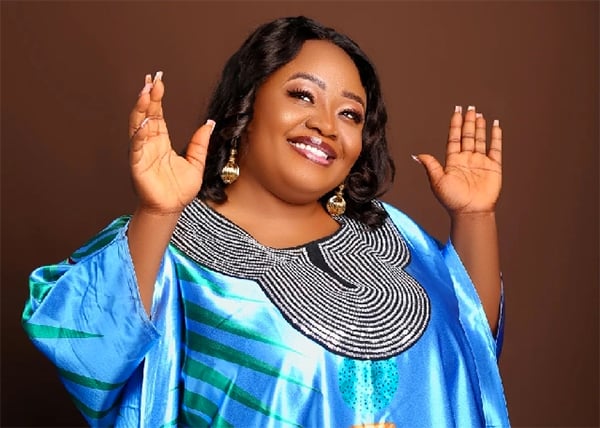 Selina Boateng declares stand on BBL