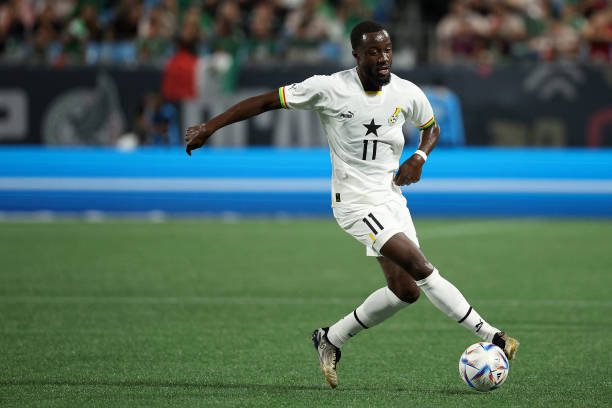 It will be an honour and a blessing to play at 2026 World Cup – Elisha ...