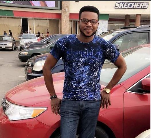 Ayo Olaiya Thanks God as he Advances in Age Today