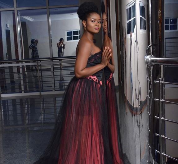 Actress, Jane Obi Celebrates as she Advances in Age