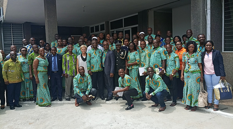 GRA Workers Collapse Accounts To Invest In Menzgold─ Union