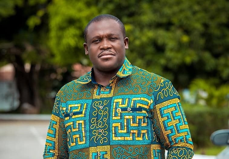 A quick note to Hon. Sam George Nartey - About government's purchase of ...