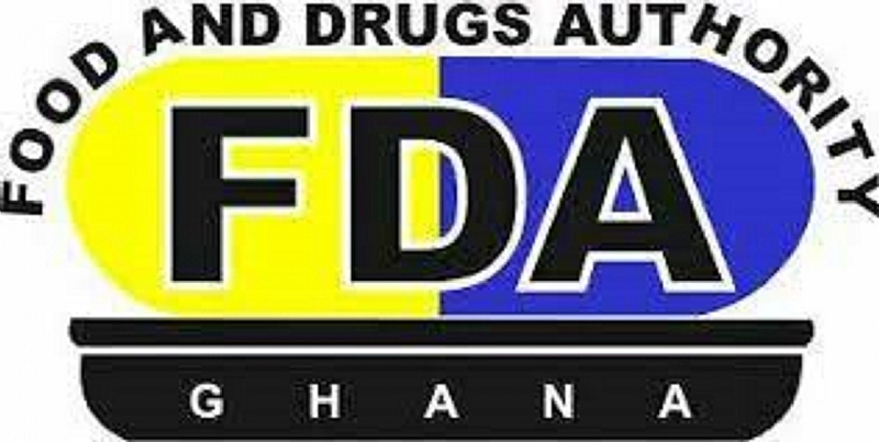 FDA urges media not to publish an unapproved advert