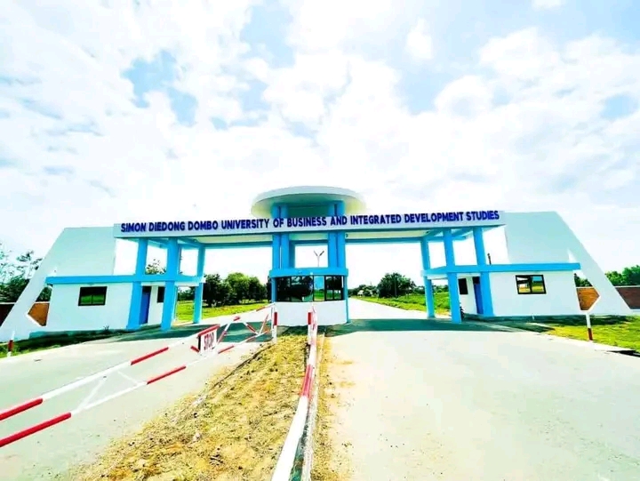 SD Dombo University students share expectations ahead of Mahama's SONA