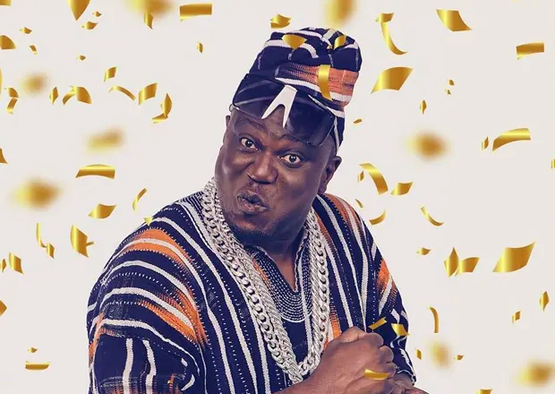 ‘Ghana’s Movie industry in Coma’ — Dada Boat