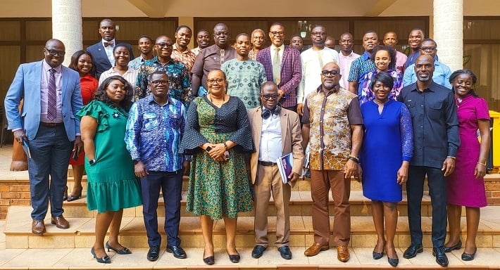 Corruption in health threatens SDG 3 and 5 - GII