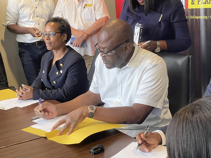 E&P controls 45% of Ghana’s mining operations, eyes greater role in ...