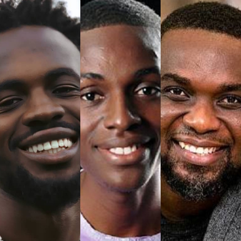 'Joe Mettle is bigger than Black Sherif' - Evangelist Yaw Siki declares