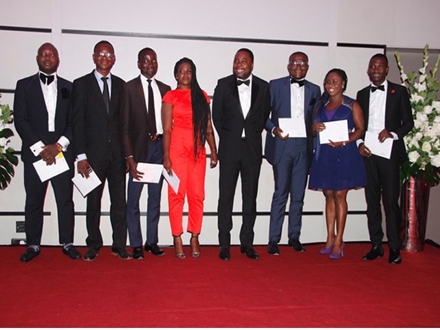 Prudential rewards outstanding agents with luxury overseas holidays