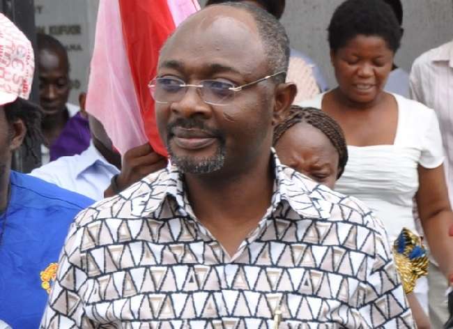 Whose Jeopardy Is It? Woyome's Or That Of The People