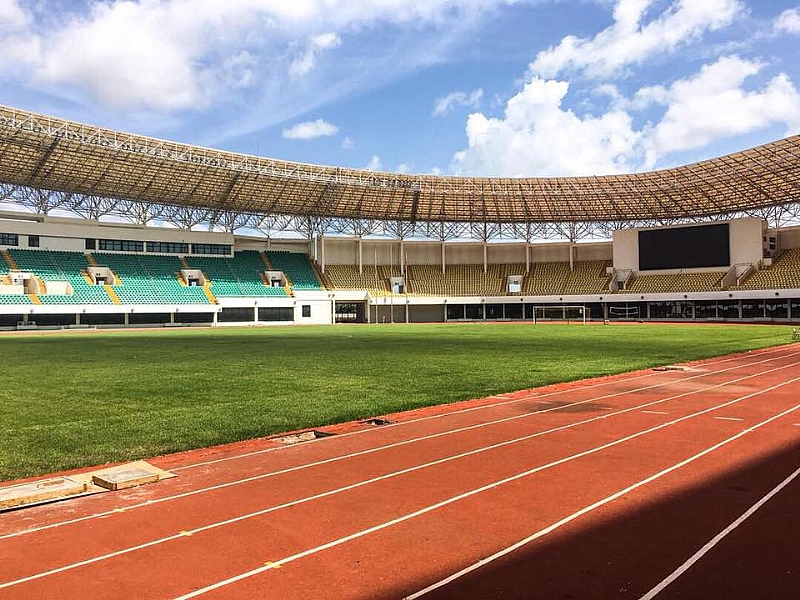 2020 GFH Competition Starts On Saturday, February 29 At Tamale