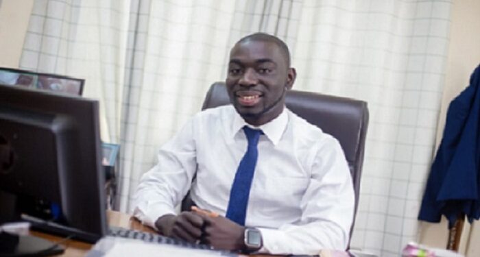 Ghana’s laws don’t criminalise LGBTQI – Former Amnesty International boss