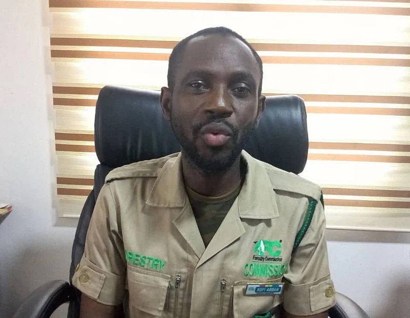 Collaborate with TIDD to clamp down on overloading trucks — Public urged