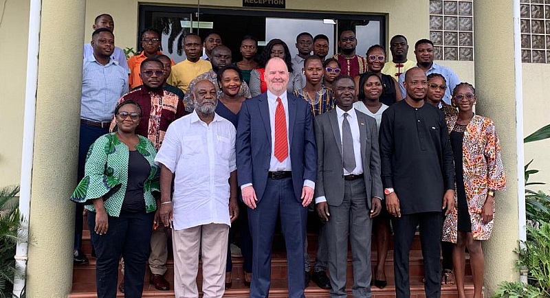 2024 General Elections: NPC urge journalists to make integrity their ...