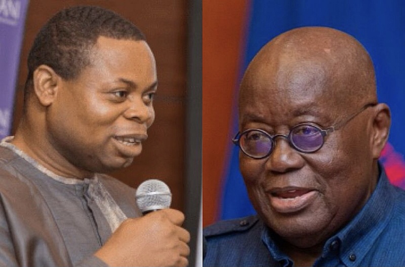 ‘Akufo-Addo's SONA was sombre yet hopeful, he sounded apologetic ...