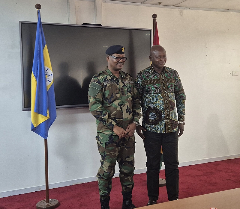 GPHA Director appeals for removal of COVID-19, VAT levies to attract ...