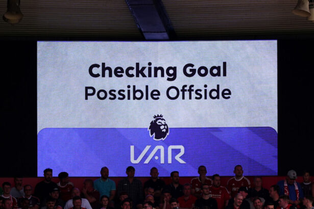 GFA General Secretary explains delay in VAR implementation for Ghana Premier League