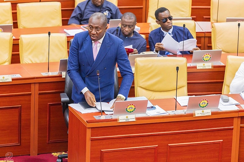 “Mahama's administration in less than 100 days, all we know is sack ...