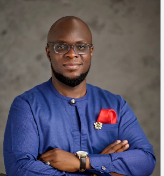Senyo Amekplenu pledges support for TESCON in Volta Region