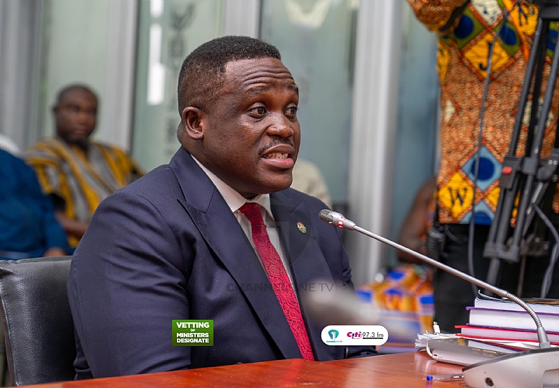 We’re about to lay LI in Parliament for upcoming SIM registration — Sam ...