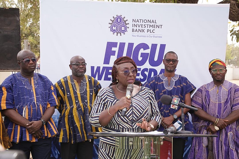 Govt to establish fund to support weaving and fashion sectors — Tourism ...