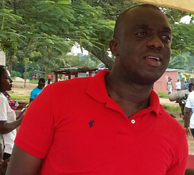 YEA CEO Declares War