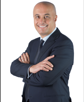 Microsoft Announces New Head For Middle East Africa