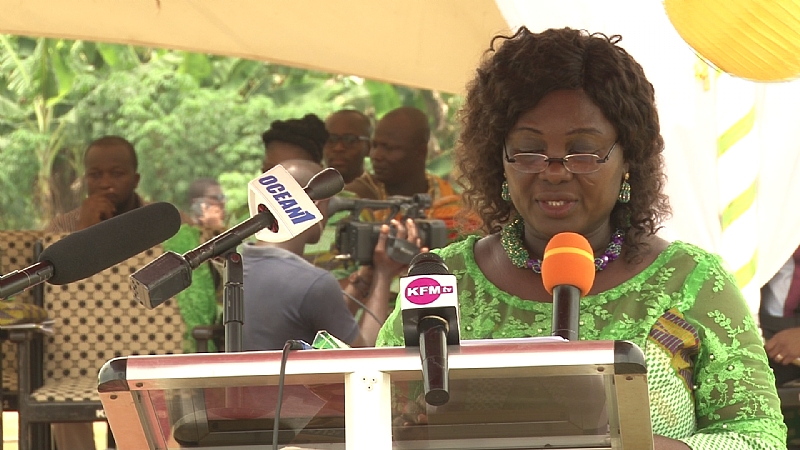 Edinaman Senior High School Celebrates 40th Annivessary And 38th Speech ...