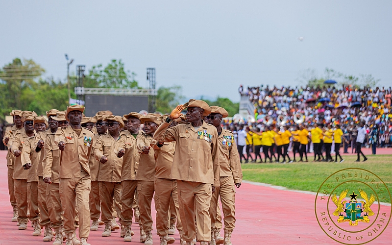 Today marks 76th anniversary of 28th February Christianburg Crossroad ...