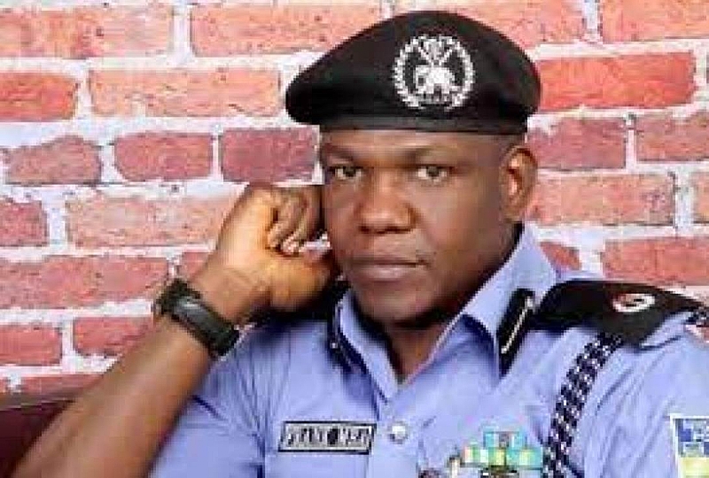 DIG Frank Mba won’t resign because he was sidetracked for the post of ...