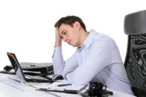 4 Ways To Deal With Job Dissatisfaction