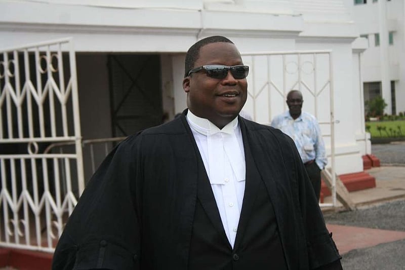 Philip Addison Under Criminal Investigations Dragged By Client Into ...
